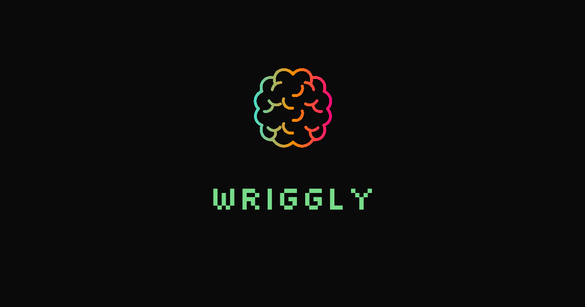 Problemset | Wriggly